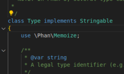 Memory leak while trying to index · Issue #2377 · phpactor/phpactor · GitHub