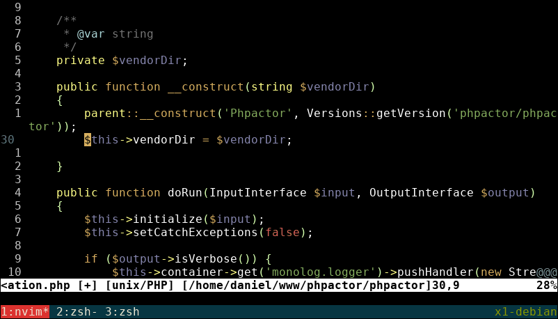 completeopt=menu,preview causes cursor to get stuck · Issue #44 · ncm2/ncm2 · GitHub