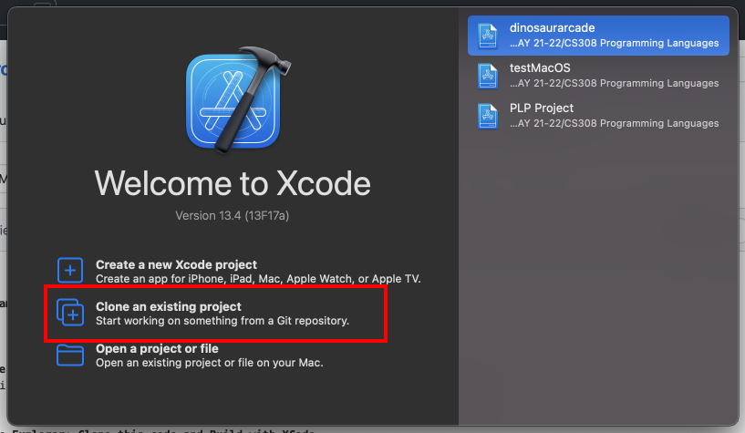 GitHub - phuocphan09/dinosaurarcade