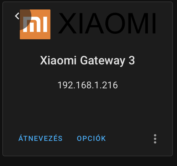 Missing devices · Issue #247 · AlexxIT/XiaomiGateway3 · GitHub
