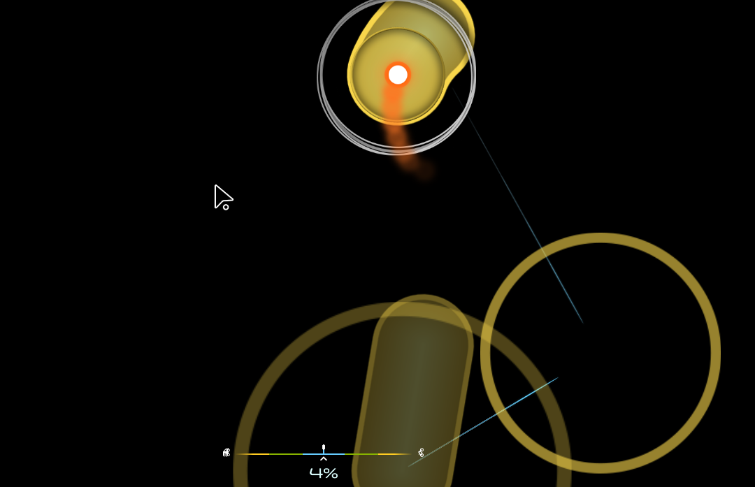 Traceables Slider Bodies Look Weird · Issue 14449 · Ppyosu · Github 