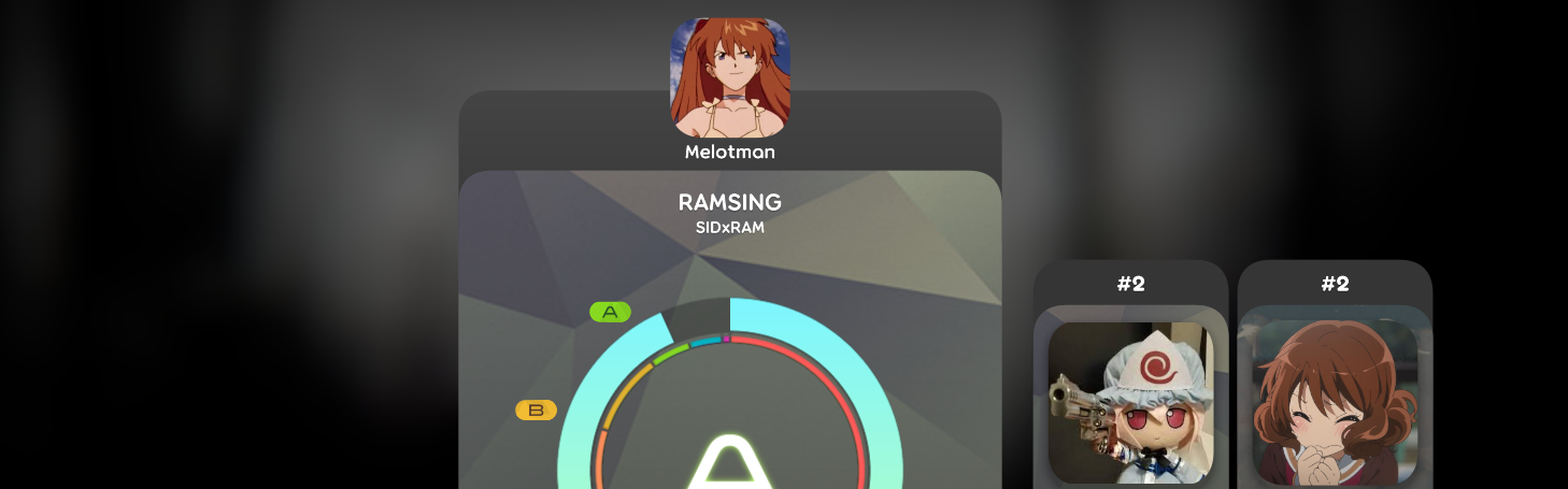 Multiplayer ranking shows wrong rank in panels · Issue #16060 · ppy/osu ...