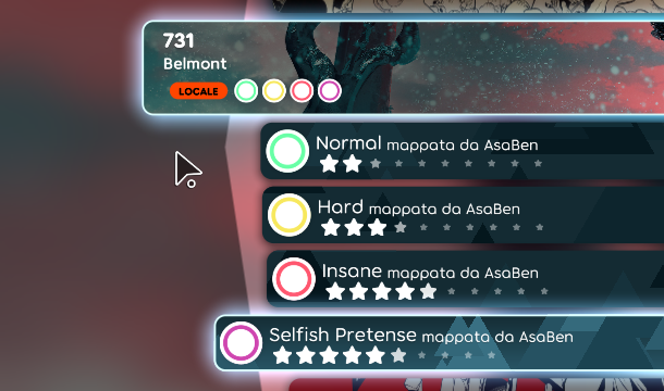 Can't update beatmaps once they get locally modified. · Issue #23524 · ppy/osu · GitHub