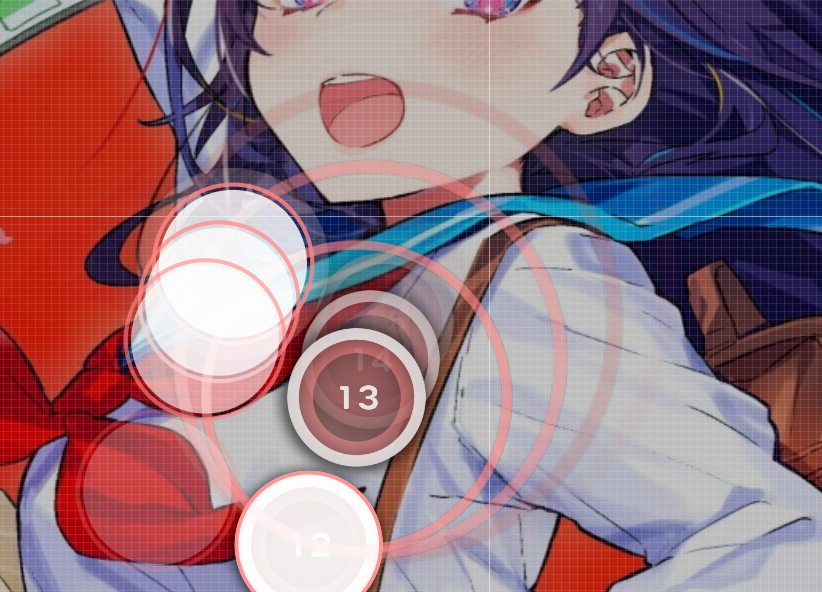 Skin inconsistency between release and master · Issue #24973 · ppy/osu · GitHub