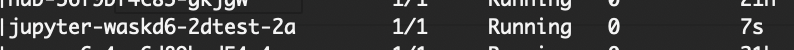 Named Server String Sanitization · Issue 2589 · Jupyterhubjupyterhub · Github