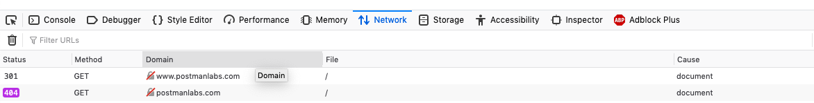 SDK links doc broken · Issue #923 · postmanlabs/postman-collection · GitHub