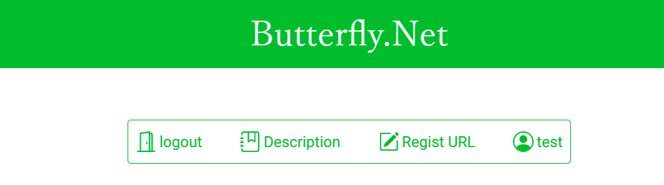 GitHub - j0e-lab/ButterlyNet-api