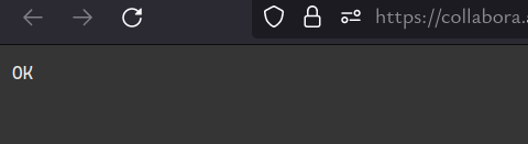 Collabora page is blank showing only an "OK" · Issue #89 · mother-of ...