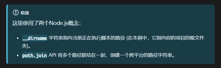 Block display error while rendering markdown · Issue #312 · electron/website · GitHub