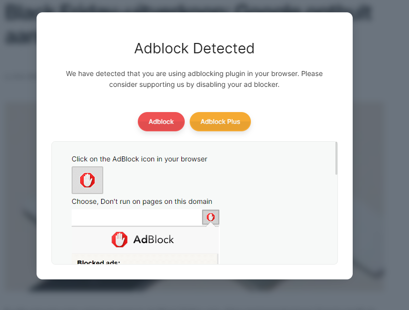 crast.net: detection · Issue #15669 · uBlockOrigin/uAssets · GitHub