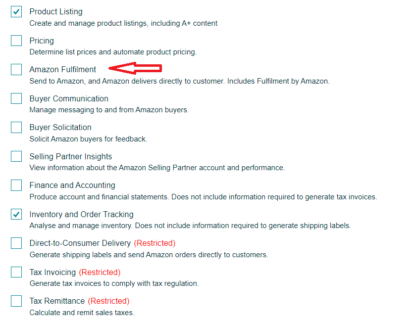 [BUG] Vendor Direct Fulfillment Purchase order 403 Acces to requested ...