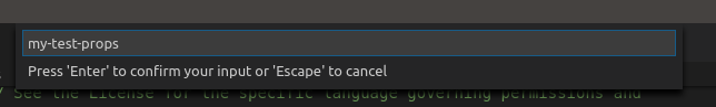Handle Deployment Of Integration With Additional Properties · Issue 54 6346