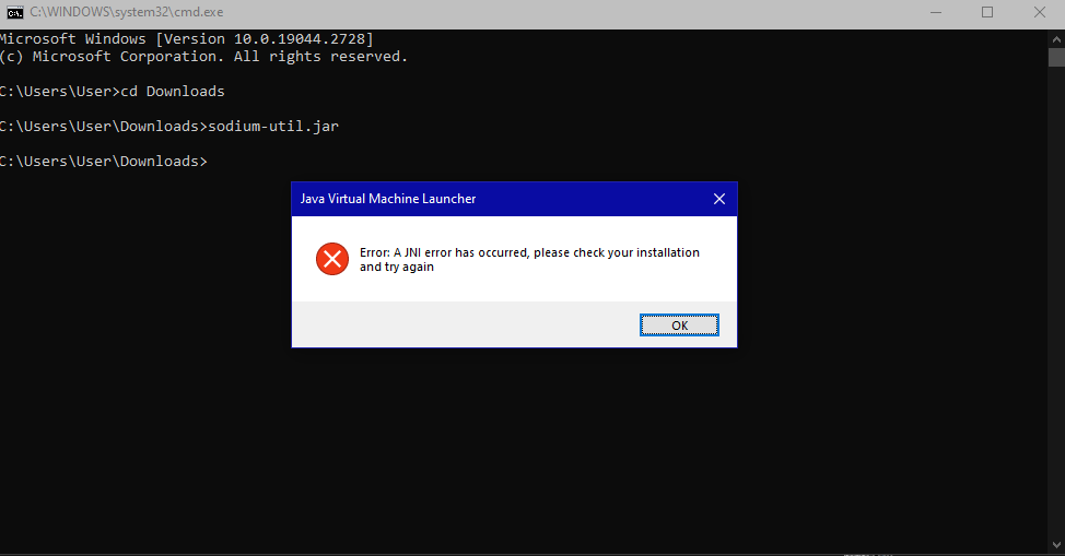 Error while running · Issue #3 · betterclient/lunarclient-sodium-hacks · GitHub
