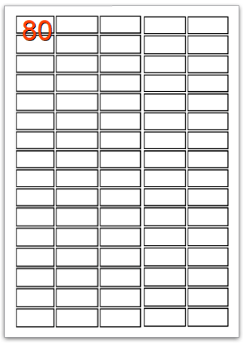 GitHub - angelrodes/sample_labels: LaTeX template to print labels.