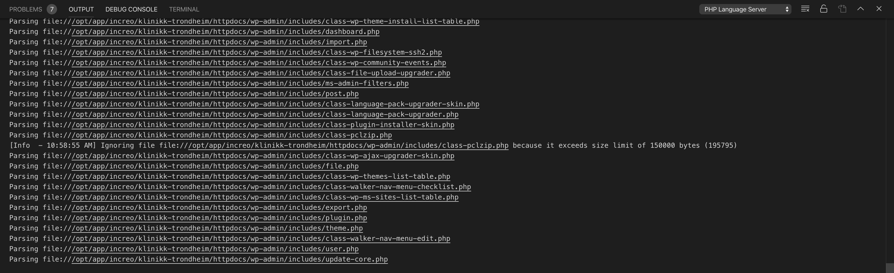 Bug Add Option To Turn Off Auto Switch To Tab On Output · Issue 82226