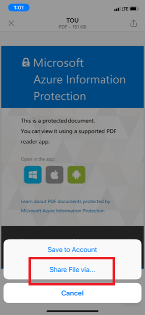 "Open In" inaccuracies · Issue #1275 · MicrosoftDocs/Azure-RMSDocs · GitHub