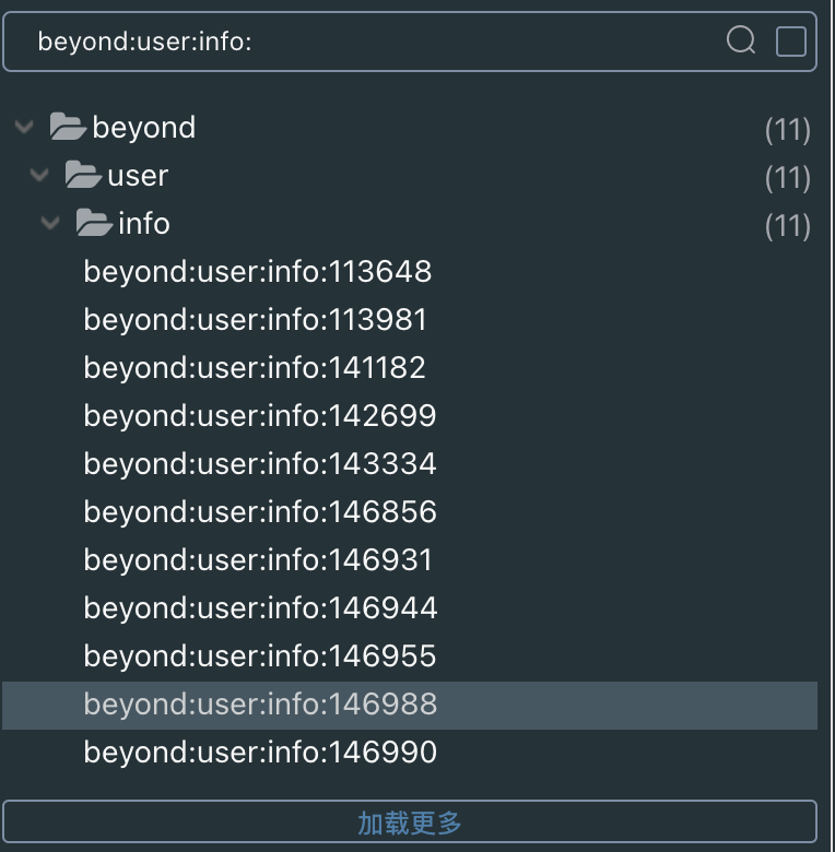 有key丢了 · Issue #767 · qishibo/AnotherRedisDesktopManager · GitHub