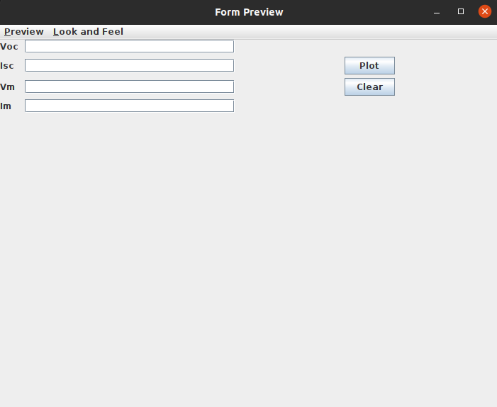GitHub - ChrisKonstantinou/pv-emulator-java: A pv emulator written in java
