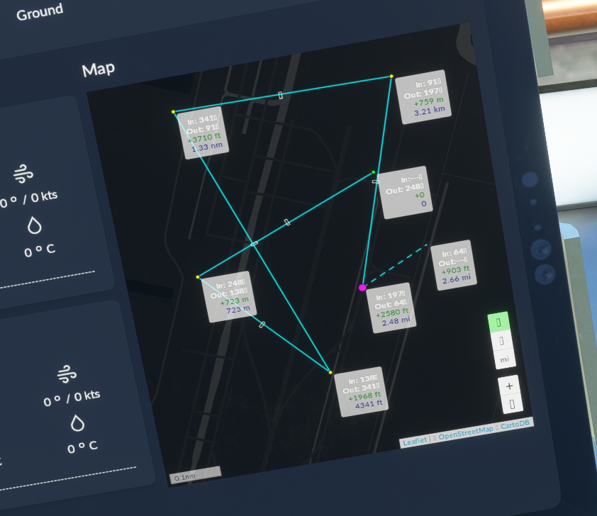 EFB Map units not updating when display units changed · Issue #5011 ...