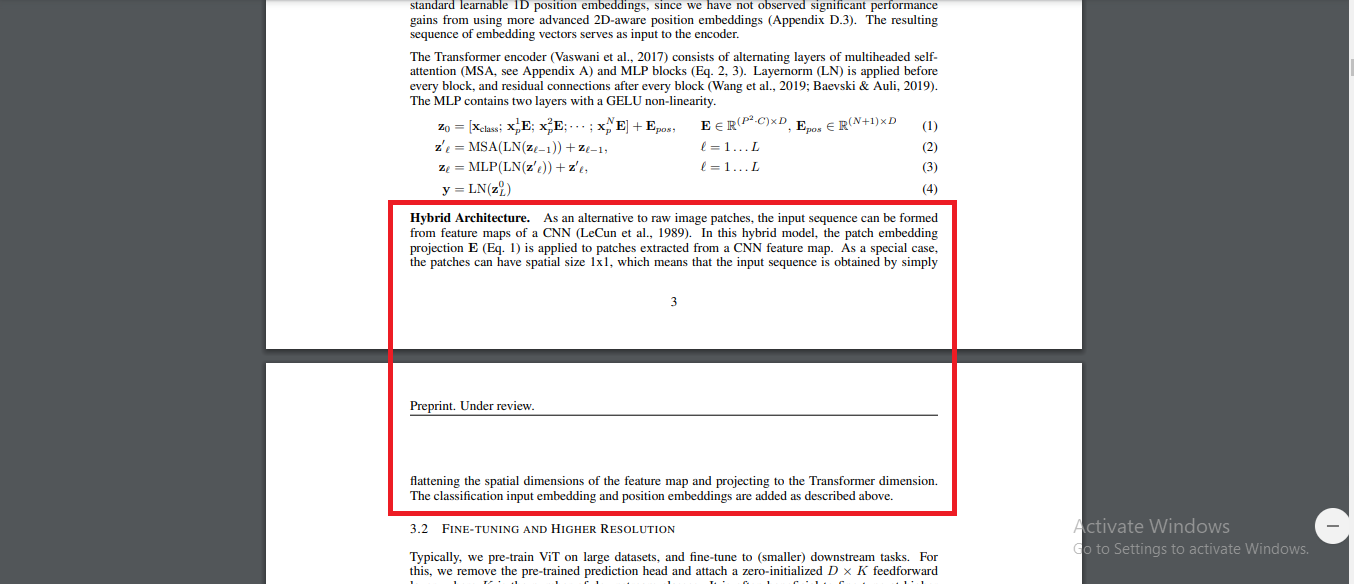 How to run this model on linear data? · Issue #52 · lucidrains/vit ...