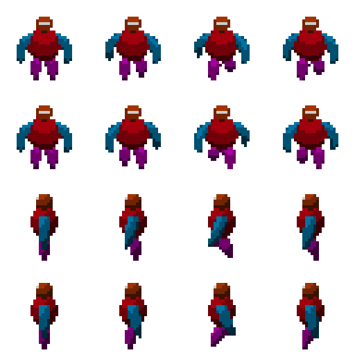 Detailed Pixel Art At Small Resolutions · Issue #29 · ProtoArt/spritec ...