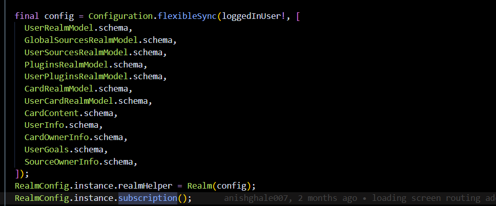 Adding Intent Causes The App In Release Builds To Throw Realmexception · Issue 1355 · Realm