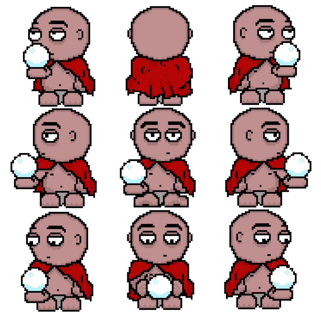 GitHub - T-Clark-D/Abyss-Delvers