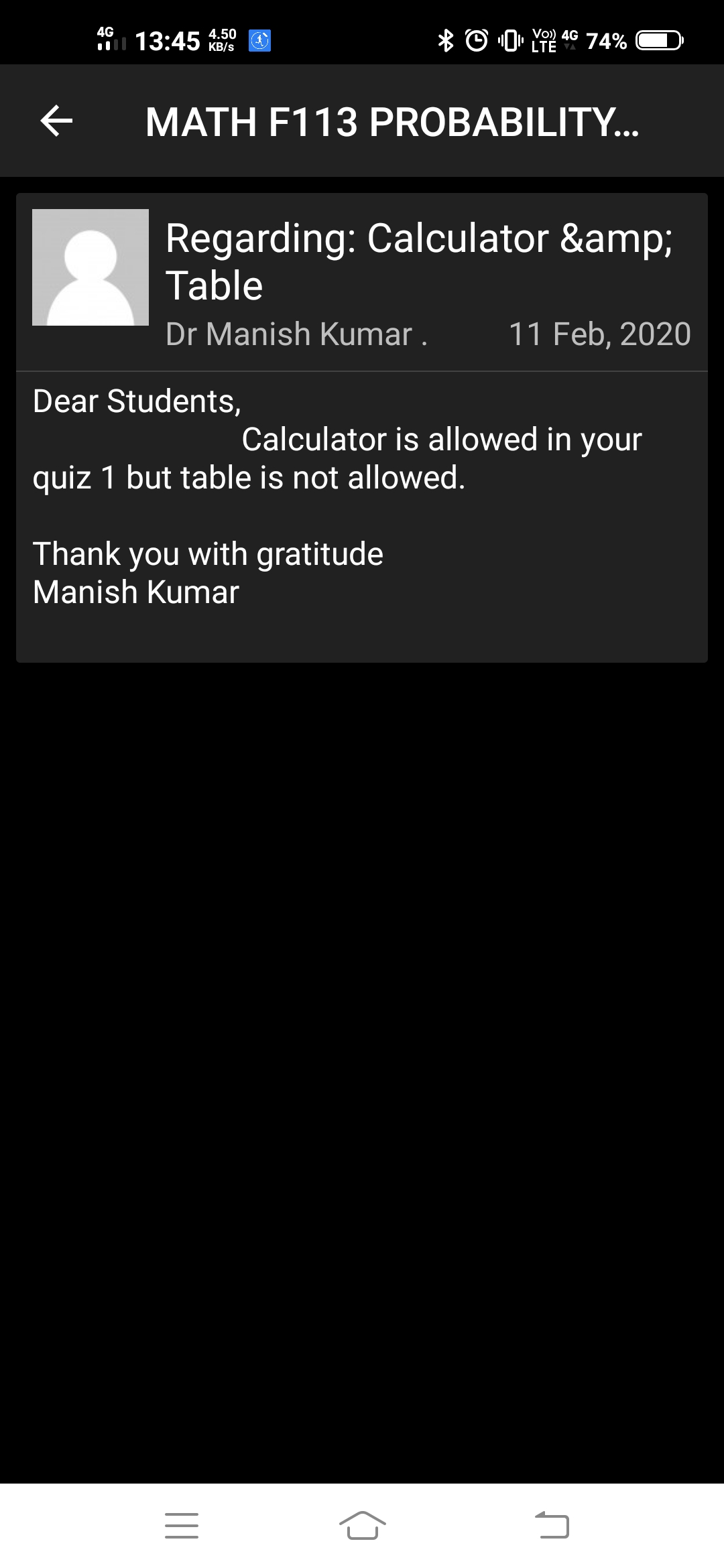 & symbol used in app · Issue #152 · crux-bphc/CMS-Android · GitHub