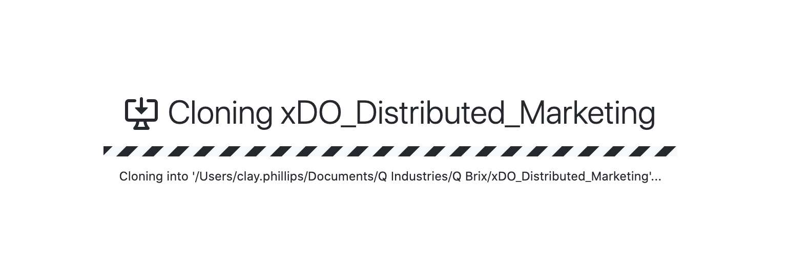 GitHub desktop won't fetch or push branches · Issue #14157 · desktop/desktop · GitHub