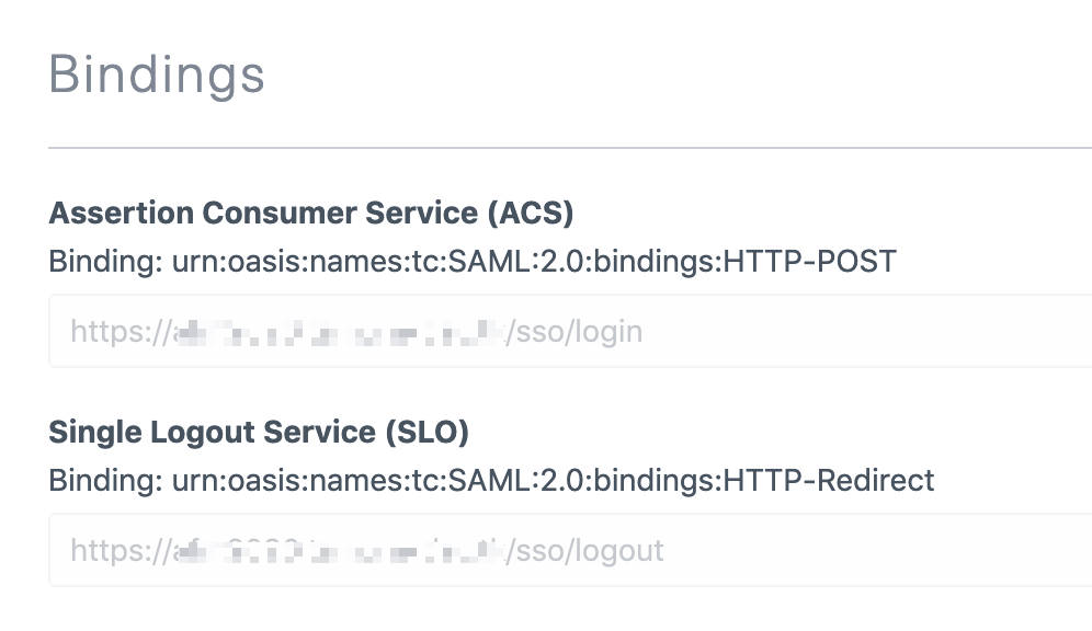 Update Bindings? · Issue #134 · flipboxfactory/saml-sp · GitHub