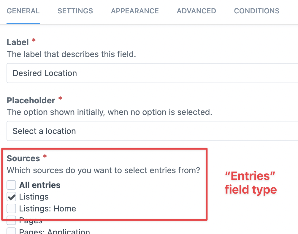 Email notifications are incorrectly showing Entries fields · Issue #1118 · verbb/formie · GitHub