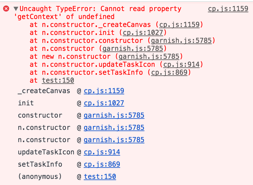 JS error when extending `_layouts/cp` · Issue #1950 · craftcms/cms · GitHub