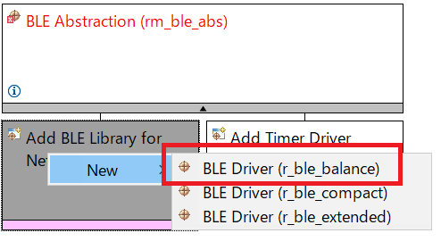 RM_BLE_ABS, R_BLE : Scan API reports wrong BD address in some case ...