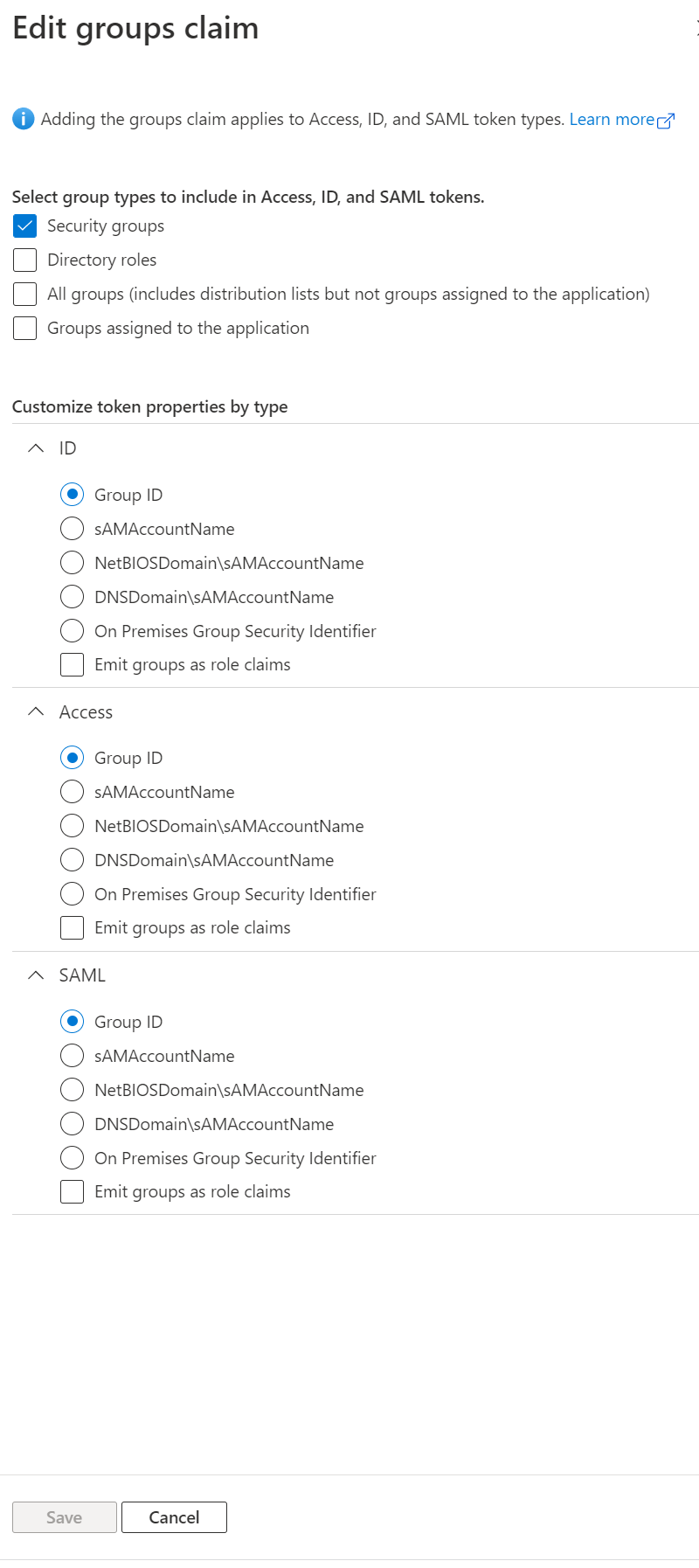 Not Authorized To Acces This Page · Issue 234 · Snokdjango Auth Adfs · Github 7738