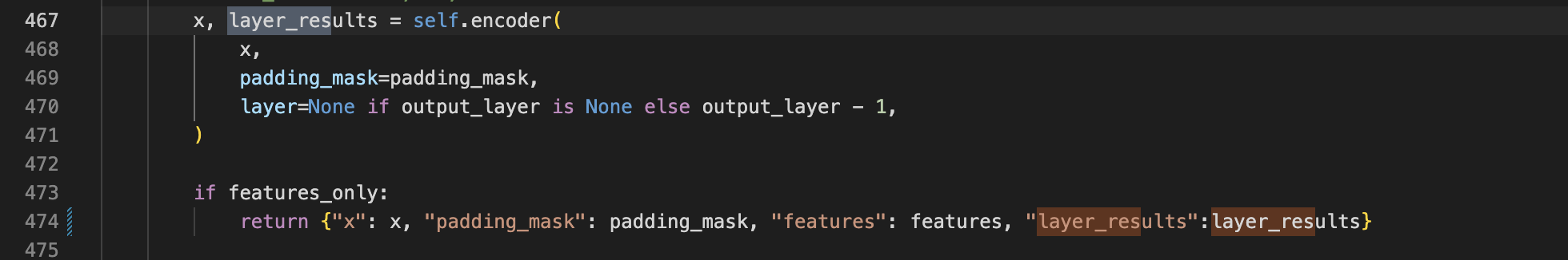 code for paper "AVOID OVERTHINKING IN SELF-SUPERVISED MODELS FOR SPEECH RECOGNITION" · Issue ...