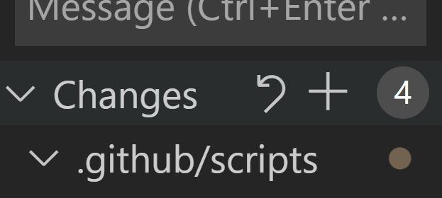 Inconsistent use of path separator in different views on Windows · Issue #135245 · microsoft ...