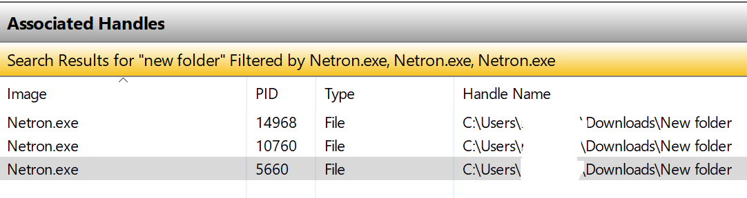 Can't delete folder of opened model file · Issue #208 · lutzroeder/netron · GitHub