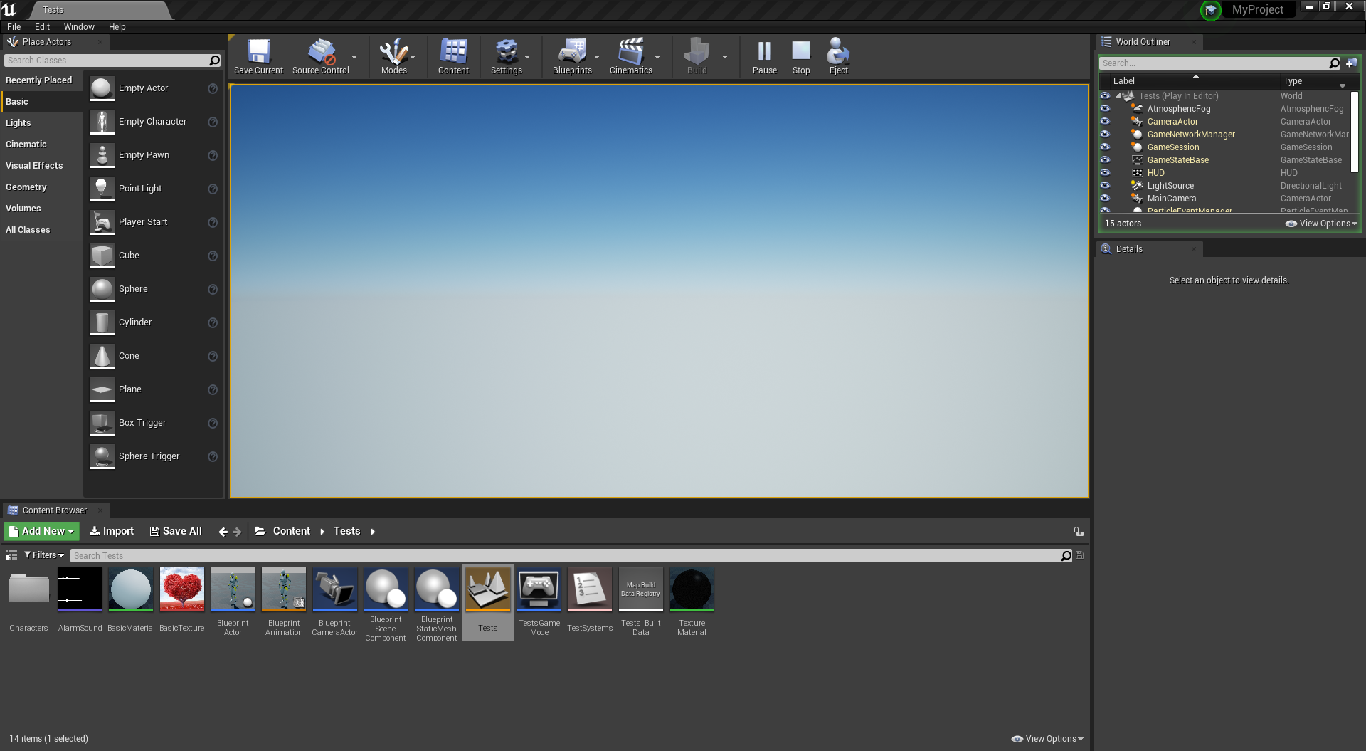 Managed code is not running on Linux and Mac · Issue #30 · nxrighthere/UnrealCLR · GitHub