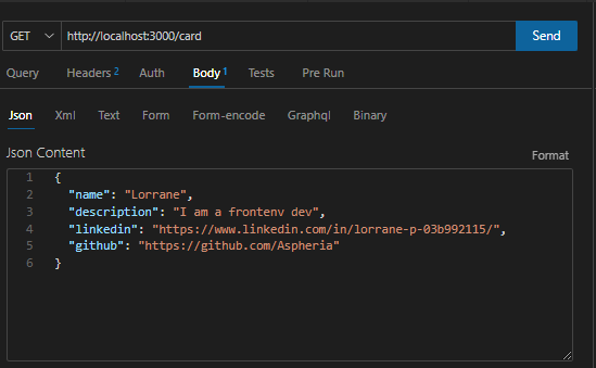 GitHub - Aspheria/qr-Code-FullStack: Business Card Generator is a web application designed to ...