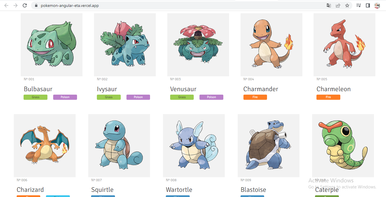 Github Aspheriapokemon Angular Just A Sample App Web Using Angular 3759