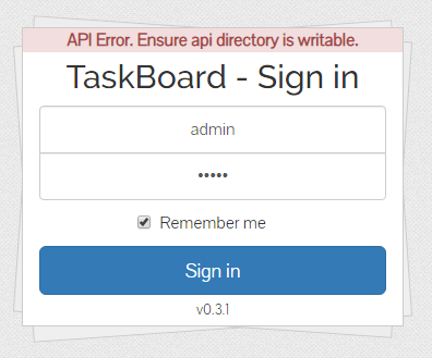 Deploying TaskBoard on Azure Web App · Issue #475 · kiswa/TaskBoard · GitHub