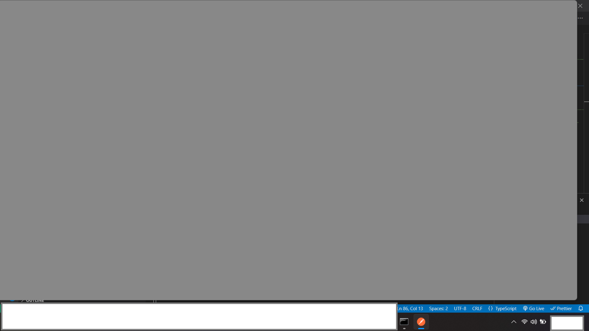 Broken Postman Screen Screenshot Attached · Issue 11359 · Postmanlabs Postman App Support