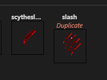 Adds an unique Ravager slashing animation. by carlarctg · Pull Request ...