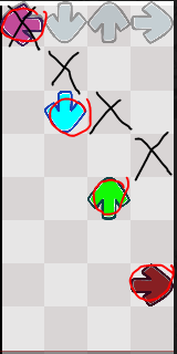 Beat Per Section offsets note when placed · Issue #9290 · ShadowMario ...