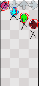 Beat Per Section offsets note when placed · Issue #9290 · ShadowMario ...