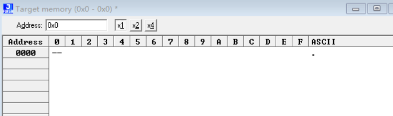 Black Magic Probe (GDB): \\.\/dev/ttyACM0: No such file or directory · Issue #245 ...