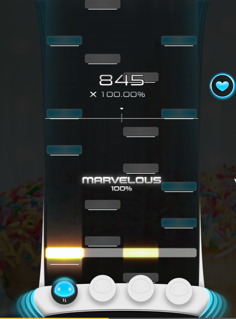 WidthForNoteHeightScale Stretches The Wrong Way · Issue #3158 · Quaver/Quaver · GitHub