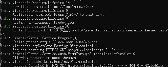 How to use copilot's text import function, I have an error reported · Issue #966 · microsoft ...