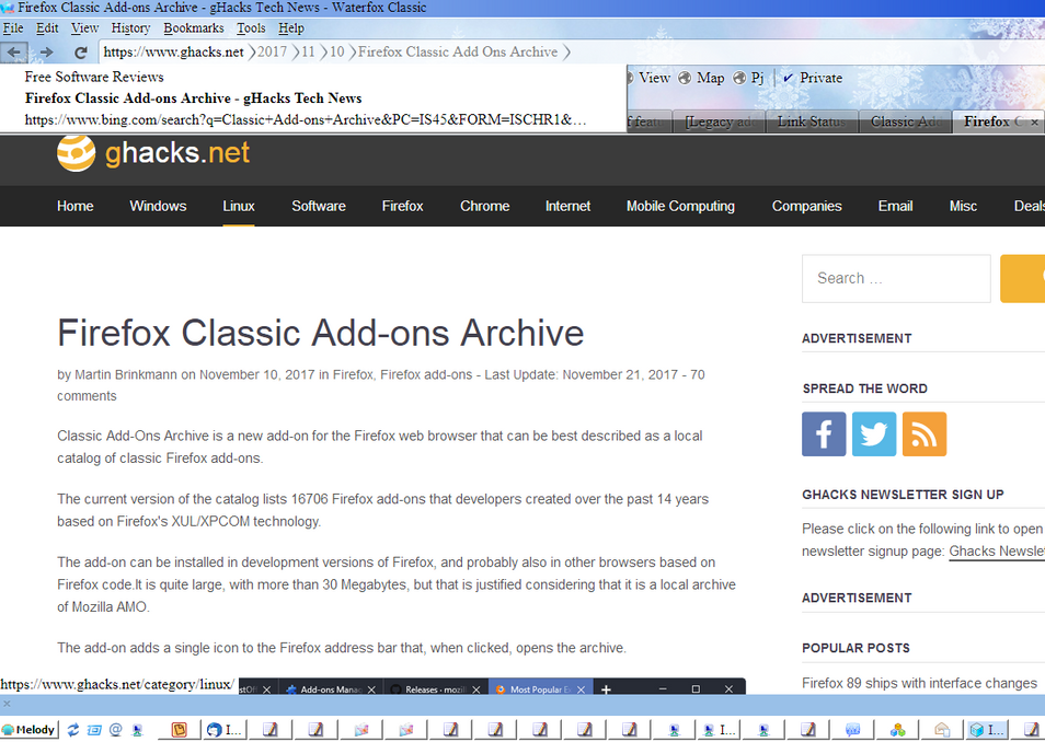 CTR + Waterfox · Issue #378 · Aris-t2/CustomCSSforFx · GitHub