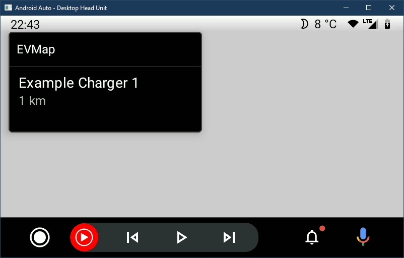 Android for Cars/Auto · Issue #39 · ev-map/EVMap · GitHub